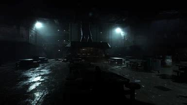 The Ultimate Call Of Duty Modern Warfare ReShade At Call Of Duty Modern Warfare Nexus