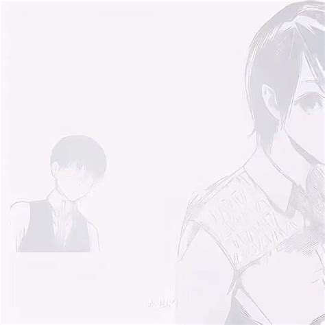 Touka And Kaneki Милые рисунки Hello Kitty картинки Токийский гуль