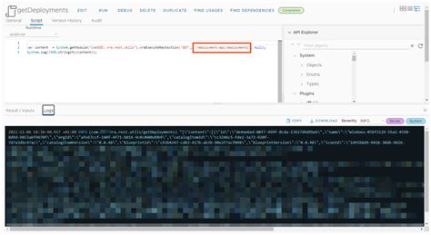 Vrealize Automation 8 Rest Api How To Automate Clouds