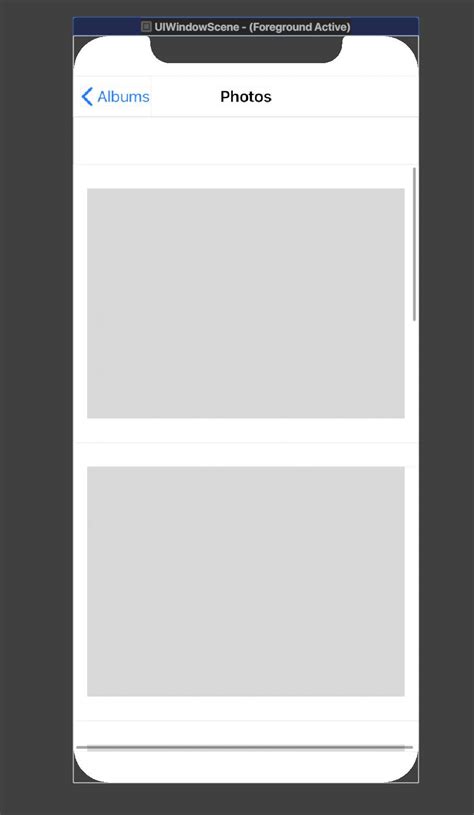 Swift Center A View Inside Of An Uitableviewcell Looks Centered In The Ui Hierarchy But Not