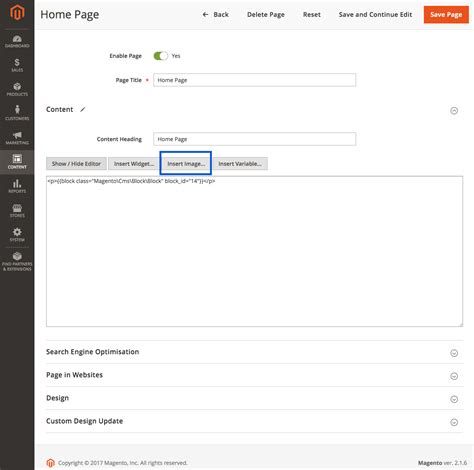 Github Experiusmagento 2 Module Experius Wysiwygdownloads Available