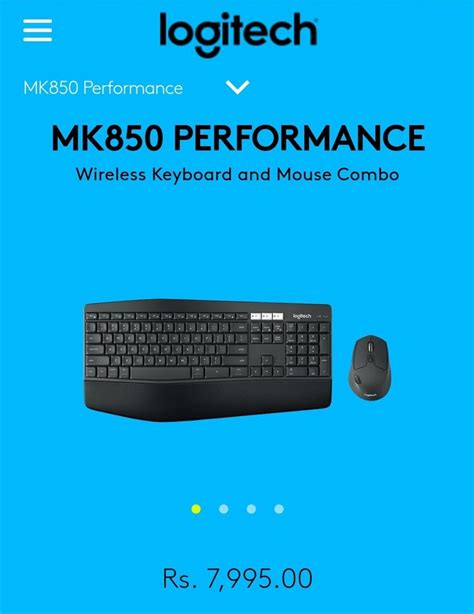 Logitech Computer Keyboard Logitech Keyboard Latest Price Dealers
