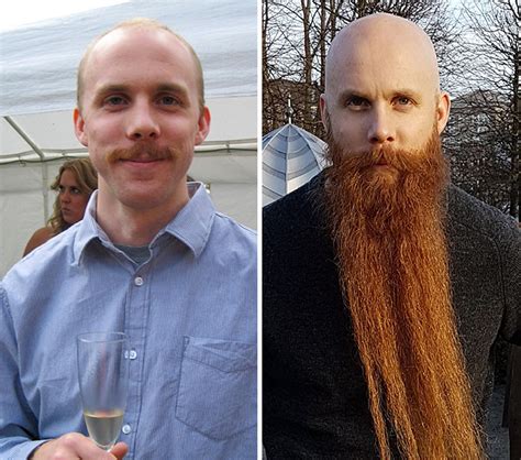 The Power Of A Beard 122 Men Who Completely…