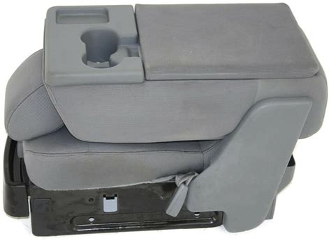 F150 Bench Seat Center Console At Paige Cremean Blog