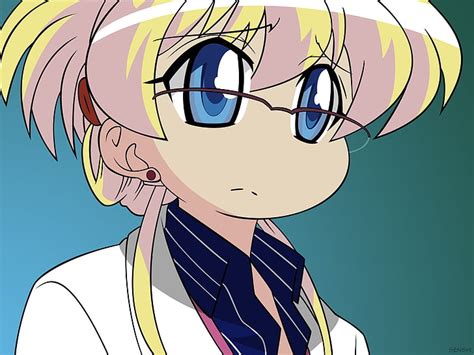 1920x1080px Free Download Hd Wallpaper Yellow Haired Female Anime Character Pani Poni Dash