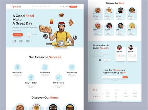 15 Wireframe Examples And How To Make Your Own Looka