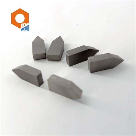 Brazed Tips Jrd Carbide