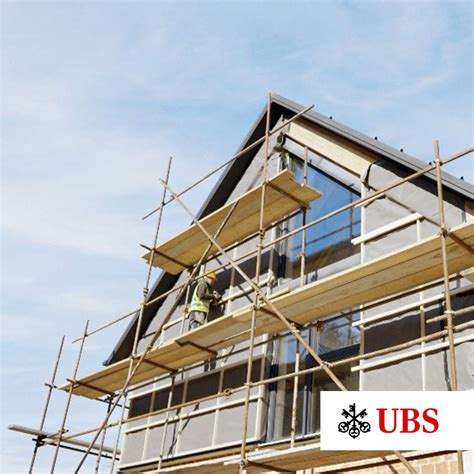 Andreas Kuenzler On Linkedin A Climate Friendly Renovation Is Worth It