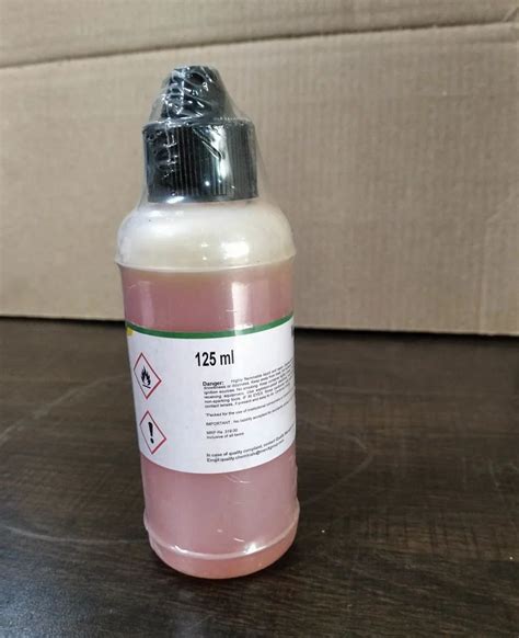 125ml Bromothymol Blue Chemicals At ₹ 284piece Bromothymol Blue In