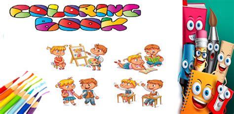 Doll Papper Toca Boca Coloring Android App