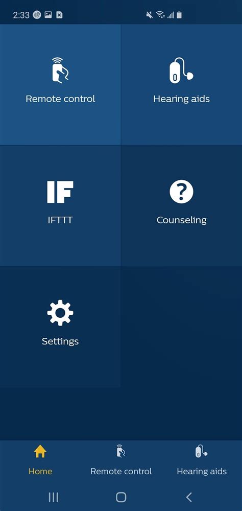 Philips Hearlink Apk For Android Download