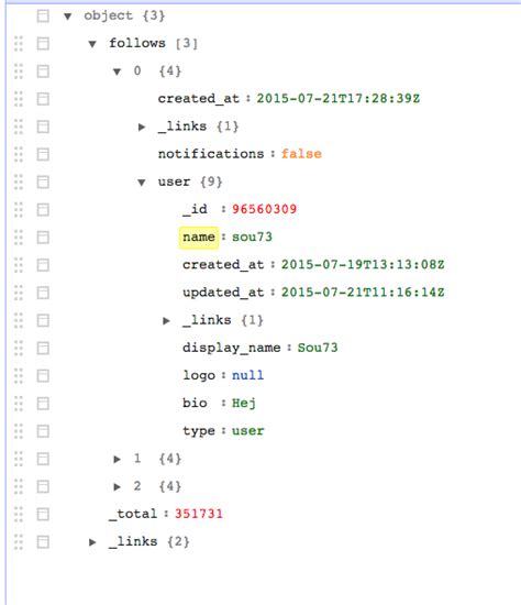 Javascript Json Loop A Multidimensional Array To With Nodejs Stack Overflow