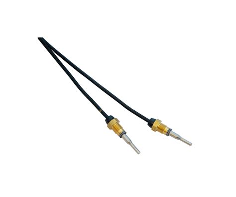 2 Wire Temperature Sensor Vector R
