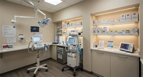 Respiratory Supplies Befitting Yous Local Solutions