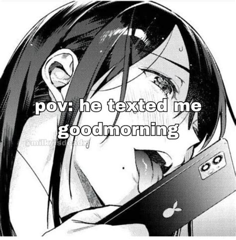 I Mean Mom Shes Thicc R Yandere