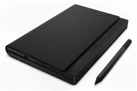 Lenovo Rilis Laptop Layar Lipat Pertama Di Dunia Apa Canggihnya
