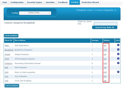 Directadmin Modsecurity Kurulumu