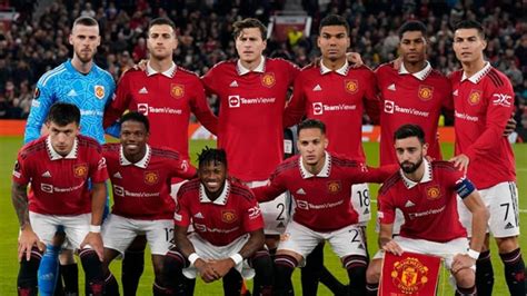 맨체스터 유나이티드vs리즈 유나이티드 스릴 넘치는 프리시즌 대결 예정