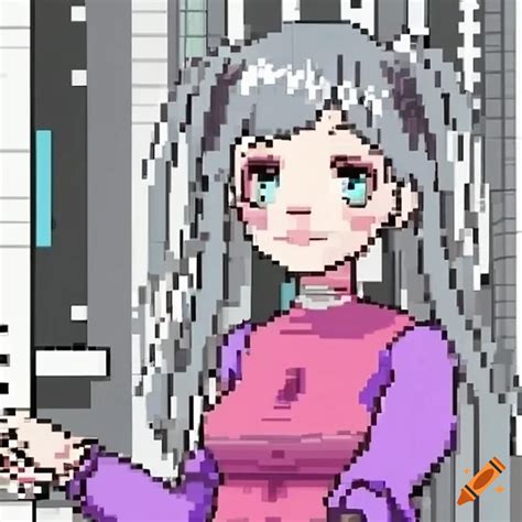 Pixelmon Servers Introduces On Craiyon