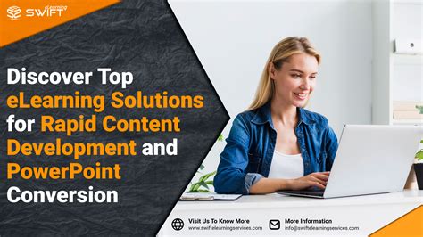 Rapid Elearning Solutions Discover Top Content Development