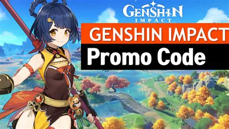 T Ng H P M Code Genshin Impact Wiki D Nh Cho Game Th