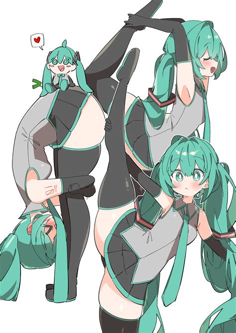 Flexible Danbooru