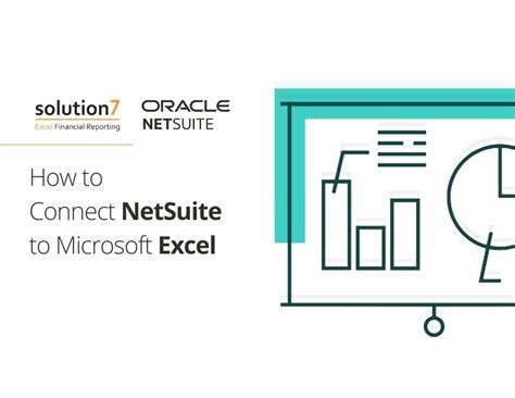 Connect Netsuite To Excel