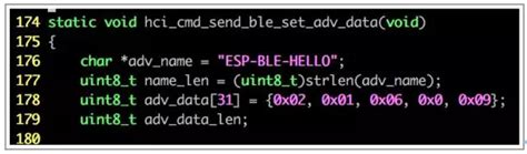 Esp32 芯片平台的蓝牙 Demo 使用方法esp32s3官方蓝牙实例 Csdn博客