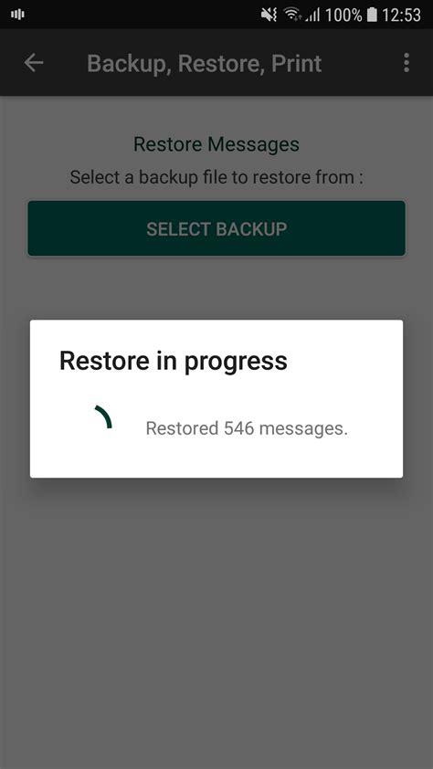 Print Text Messages Backup R Apk For Android Download