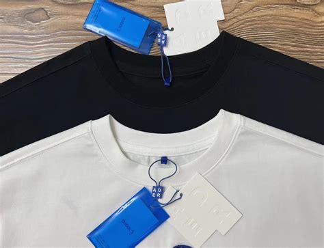 Ader Error Tee Aimeebabe