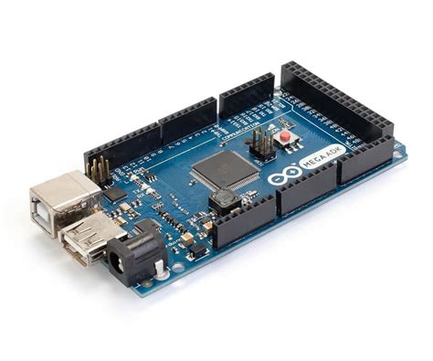 Arduino Mega ADK купить в Москве цены характеристики отзывы 3DIY