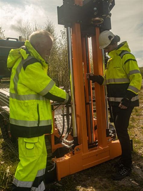 Seismic Cpt Scpt Gs2 Measure Shear Wave Velocity