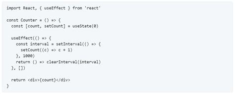 Как использовать React для замены Useeffect
