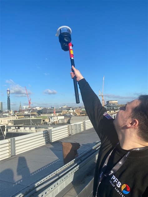 Pfs Group Fire And Security On Linkedin Rooftops London Fireandsecurity
