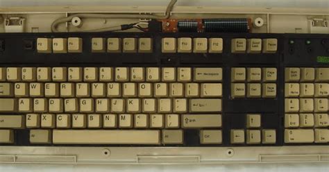 Bugworkshop 甲蟲工作室 Compaq Rt101 Keyboard 鍵盤 二