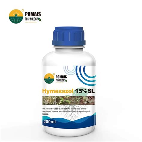 Pyrimethanil Fungicide Pomais Agriculture