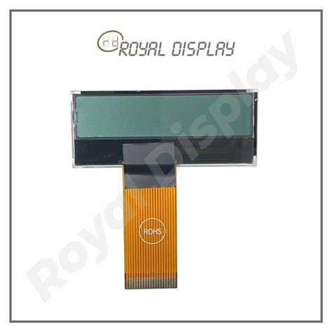 16x2 Cog Lcd Module At ₹ 500piece Lcd Module In Mumbai Id