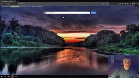 Встановлюємо Python та Pyscripter Youtube