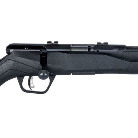 Rifle De Cerrojo Savage B17 F 17 Hmr Comprar Online Alvarez