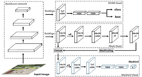 Brief Review — Mask Scoring R Cnn By Sik Ho Tsang Medium