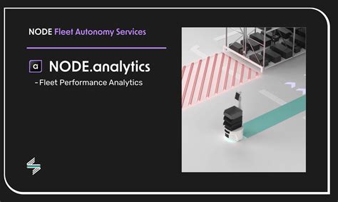Data Driven Mobile Robotics With Nodeanalytics