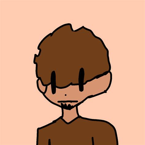 Carl The Npc But In My Style By Incithewolf2012 On Deviantart