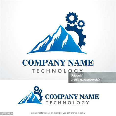 산 기술 기호 서식 파일 디자인 벡터 상징 디자인 개념 크리에이 티브 기호 아이콘 개념에 대한 스톡 벡터 아트 및 기타 이미지 개념 개발 개성 개념 Istock