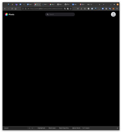 Profile Federation Issues · Issue 3709 · Pixelfedpixelfed · Github
