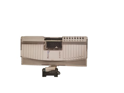 Allen Bradley 1762 OA8 MicroLogix Output Module Electronic World Supply