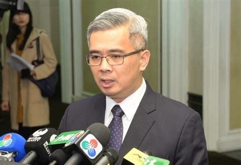 Wong Sio Chak Quer Reforçar Combate Ao Tráfico De Droga Por Parte De