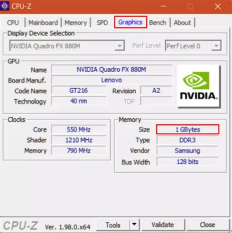 How To Check VRAM On Windows 11 Saint