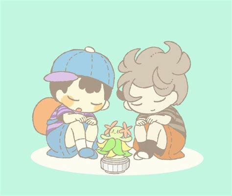 Ness X Lucas Pics Artofit