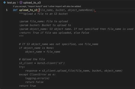 How To Use Amazon Codewhisperer Ai Code Generator