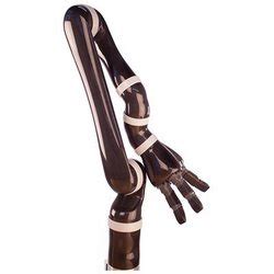 Kinova JACO Blocks QUARC Targets